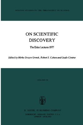 On Scientific Discovery: The Eri