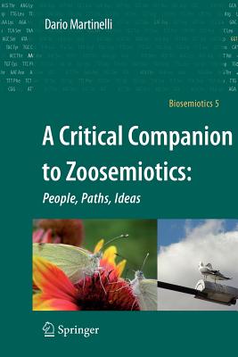 A Critical Companion to Zoosemiotics::