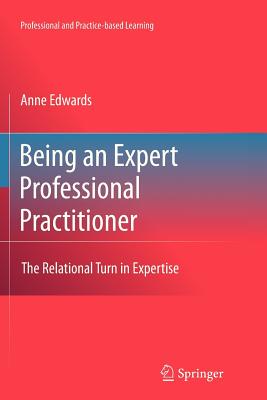 Being an Expert Professional