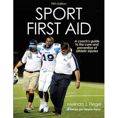 Sport First Aid