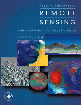 Remote Sensing: Models and Methods for