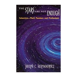 The Stars Are Not Enough
