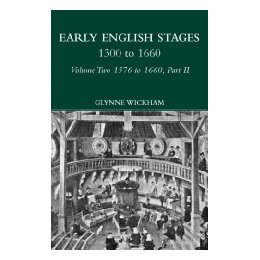 Part II - Early English Stages