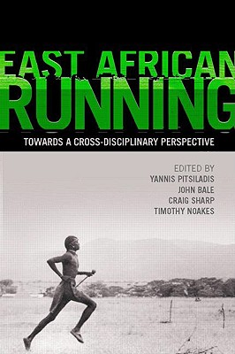 East African Running: Toward a