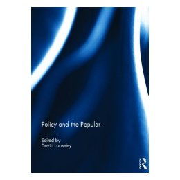 Policy and the Popular
