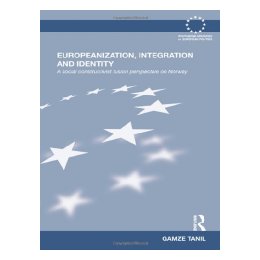 Europeanization, Integration a