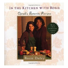 In the Kitchen with Rosie: Oprah's