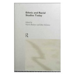 Ethnic and Racial Studies Today