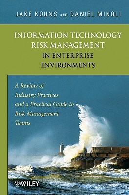 Information Technology Risk Management