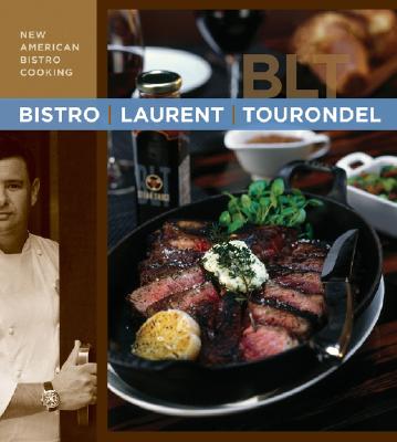 Bistro Laurent Tourondel: New American