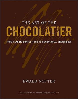 The Art Of The Chocolatier: From Classic