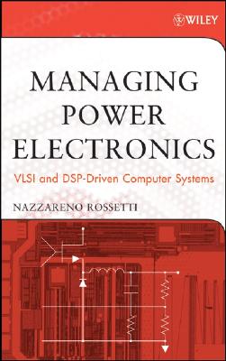 Managing Power Electronics: Vlsi And