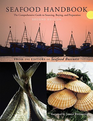 Seafood Handbook: The Comprehensiv