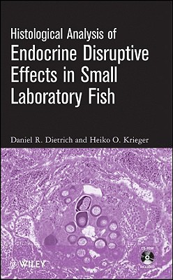 Histological Analysis Of Endocrine