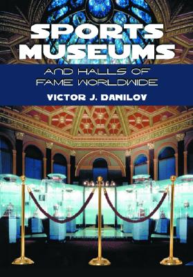 Sports Museums and Halls of Fame