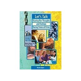 Let's Talk: Shrg Thts & Feelgs