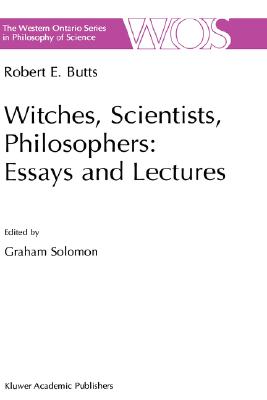 Witches, Scientists, Philosophers:
