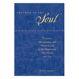 Fortress of the Soul: Violence,