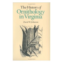 The History of Ornithology