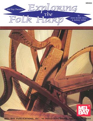 Exploring the Folk Harp
