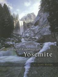 Geological Ramblings in Yosemite