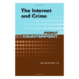 The Internet and Crime