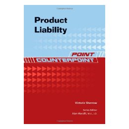 Product Liability