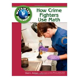 How Crime Fighters Use Math