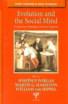 Evolution of the Social Mind: