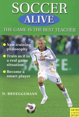 Soccer Alive: The Game Is the Best