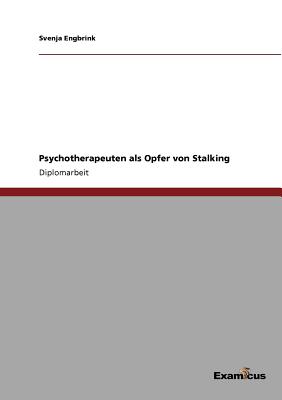 Psychotherapeuten ALS Opfer Vo