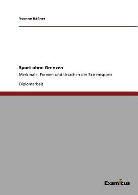 Sport Ohne Grenzen