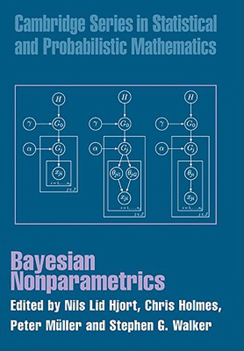 Bayesian Nonparametrics: - Bayesian Nonparametrics