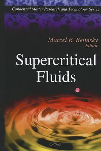 Supercritical Fluids