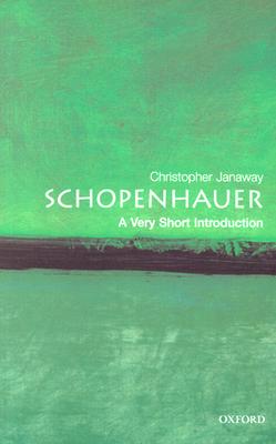 现货 Schopenhauer: A Very Sh