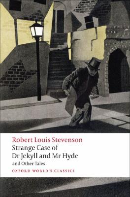 Strange Case of Dr Jekyll and Mr Hyde