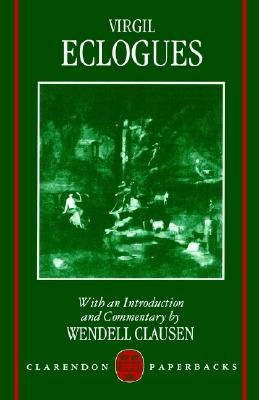 A Commentary on Virgil Eclogues