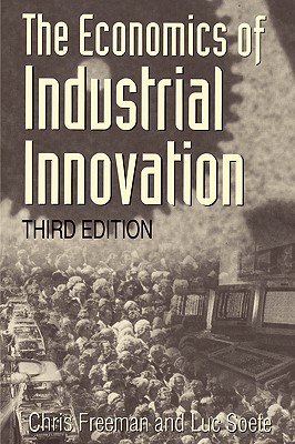 The Economics of Industrial Innovation,