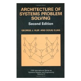 Architecture of Systems Problem