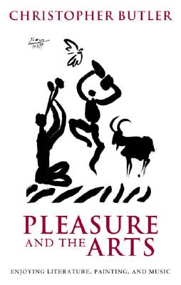 Pleasure and the Arts: Enjoying