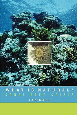 What Is Natural?: Coral Reef