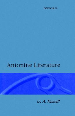 Antonine Literature