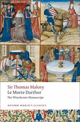 现货 Le Morte D'Arthur: The Wincheste