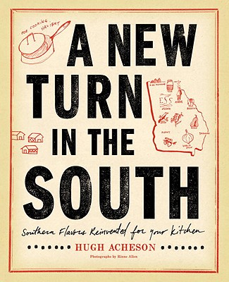 A New Turn in the South: Southern