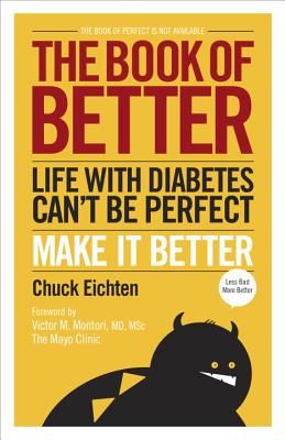 The Book of Better: Life with Diabetes