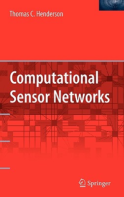Computational Sensor Networks