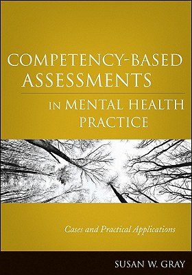 Competency-Based Assessments In Mental