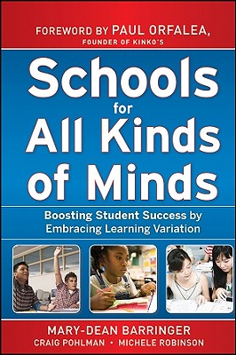 Schools For All Kinds Of Minds: Boosting
