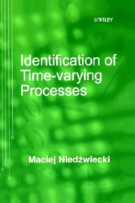 Identification Of Time-Varying