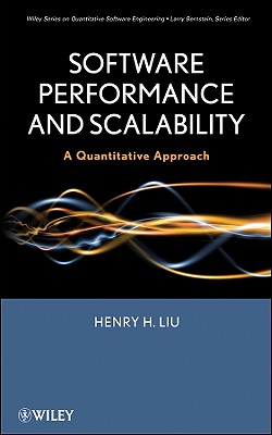 Software Performance And Scalability: A